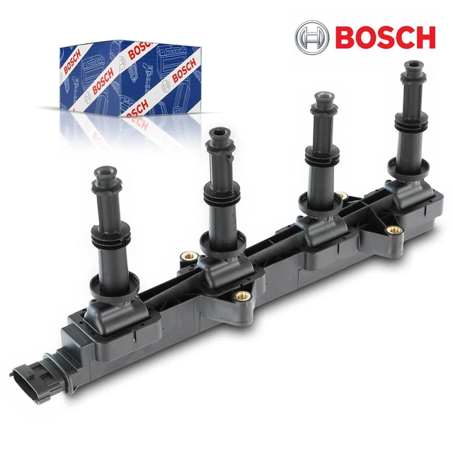 BOSCH 0221503469 MODULE D'Allumage de la Bobine pour Opel Signum Vectra ...