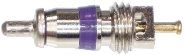 MERCEDES AIRCON A/C Refrigerant Fill Valve Core Insert A0008320285 New ...