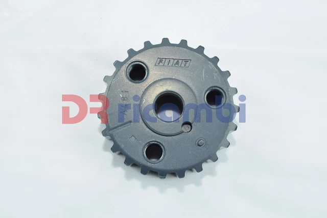 ROUE DENTÉE COMMANDE Distribution FIAT Uno Panda Punto Seicento FIAT ...