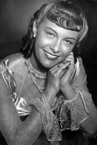 ILSE WERNER GERMAN 1940s Singer & Actress No 34 Old Music Photo $8.15 ...