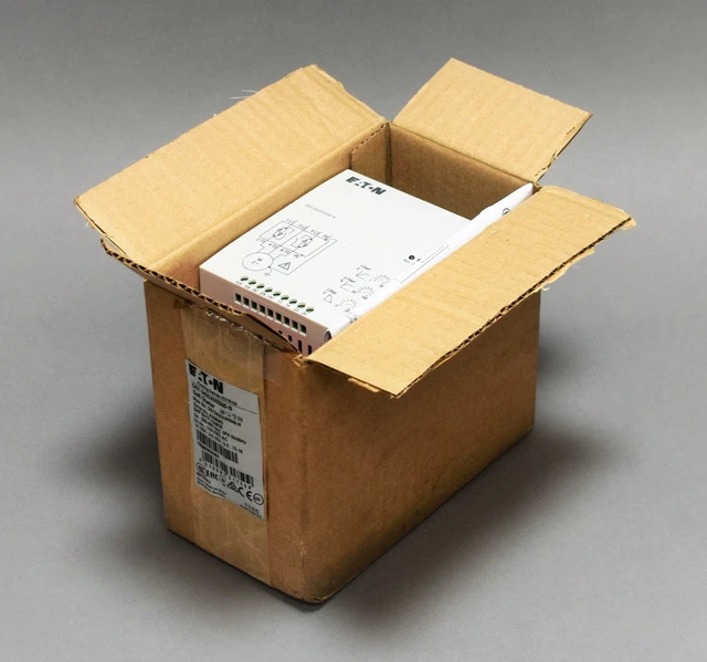 NUOVO EATON DS7-342SX055N0-N 134935 [24 Lm. Guerra.] EUR 894,19 ...