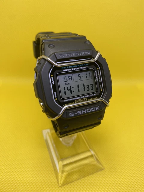 MONTRE CASIO G-SHOCK Dw-5600E [3229] EUR 75,00 - PicClick IT