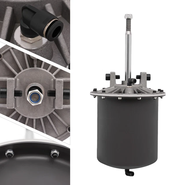 BEAD BREAKER CYLINDER Kit for Corghi 9820 2024 2019 2010 9419 Tire ...