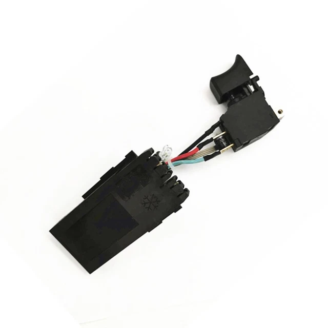 EFFORTLESS COMPATIBILITY SWITCH for Hilti SF22A SFH22A SIW22TA SF10WA22 ...