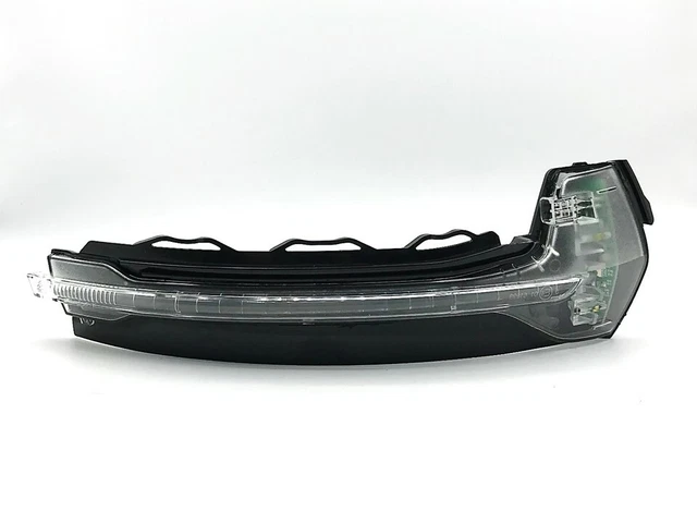 MIRROR CLIGNOTANT DE Miroir LED Droit Côté Passager A3 8V 8V0949102 EUR ...