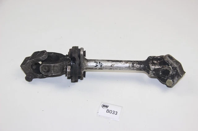 ORIGINAL BMW E30 Guide Spindle Without Servo u Joint 316i 318i 320i ...