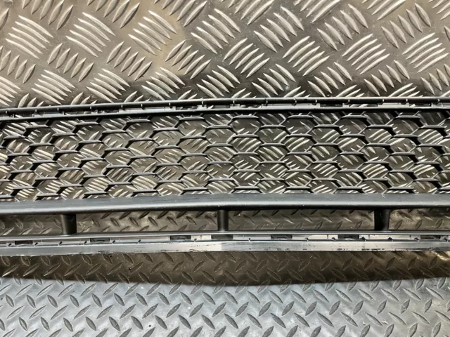 GENUINE MERCEDES A Class W177 Amg Front Bumper Grill A1778859100 2018 ...