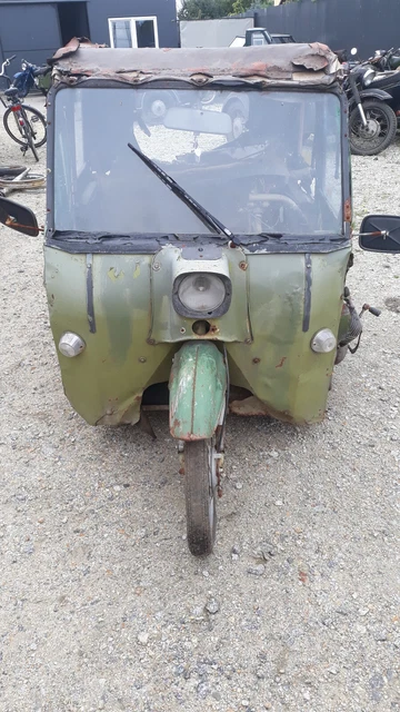 SIMSON DUO EUR 750,00 - PicClick DE