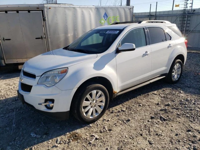 AUDIO EQUIPMENT RADIO Receiver AM-FM-XM-CD-MP3 Opt Uye Fits 11-12 CRUZE ...