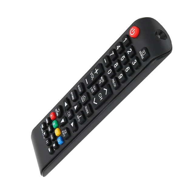 CONTROL REMOTO BN59-01301A para N5300/nu6900/nu7100/nu7300 TV Remo GHB ...