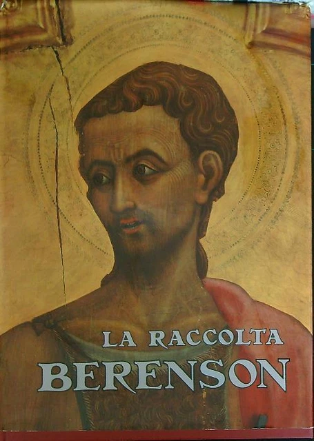 LA RACCOLTA BERENSON Mariano Nicky Ricordi 1964 EUR 35,70 - PicClick FR