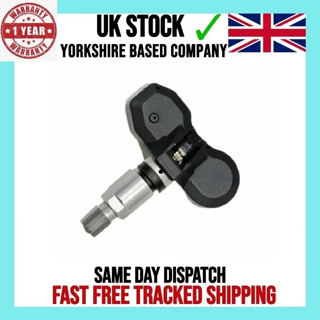 NEW TPMS TYRE Pressure Sensor For Vw Arteon Shooting Brake 2020-2025 ...