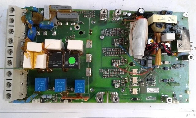 1 PC USED good 18F544G-04E7 By express With 90 warranty £1,148.10 ...