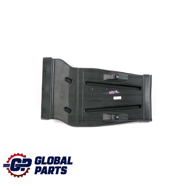 MERCEDES W212 AIR Duct Vent Right O/S Channel A2128312446 EUR 118,51 ...