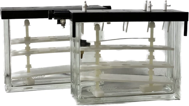 BIOTAGE FLASHVAC 10 Sample Processing Manifolds $400.00 - PicClick