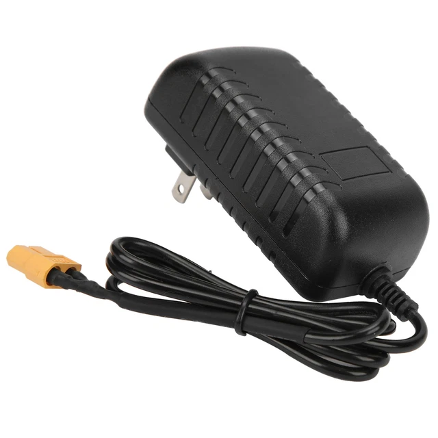 POWER ADAPTER CHARGING Supply Cord Accessory Charger DC 12V 3A XT60 AC ...