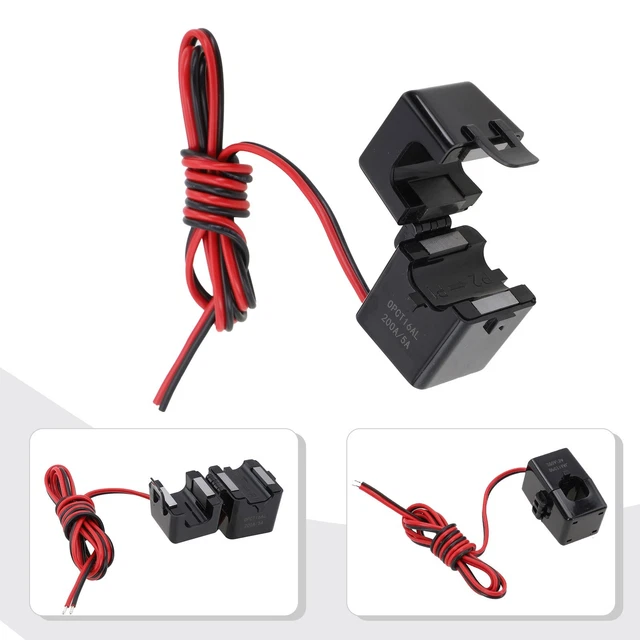 CURRENT TRANSFORMER POWER Grid Transformation 5G Base Station Detection ...
