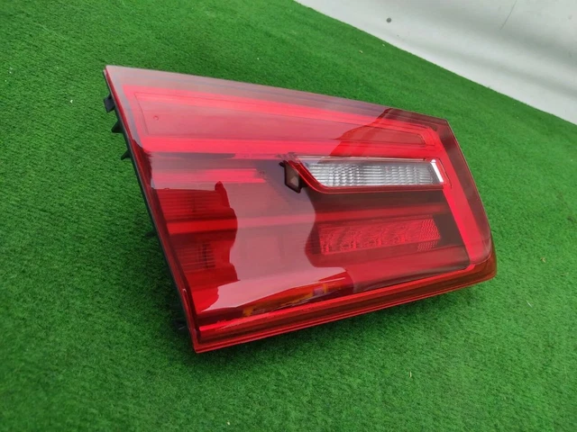 ORIGINAL BMW 5ER G30 M5 F90 Torche arrière gauche 63217376473 EUR 100 ...