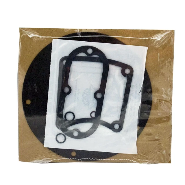 HARLEY-DAVIDSON GASKET SERVICE Kit Softail Touring Dyna Twin Cam Models ...