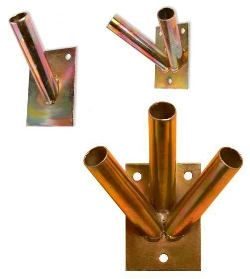 DRAPEAUX SUPPORT MÂT De Support Drapeaux Support Mural Mât Drapeau ...