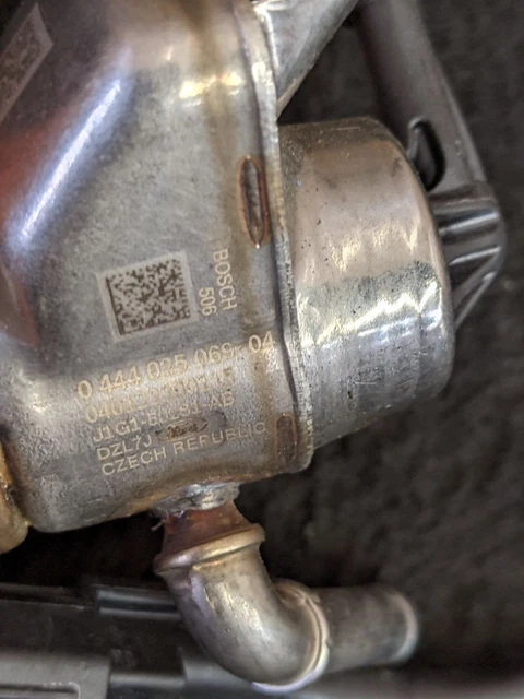 FORD FOCUS MK4 C519 2.0 Diesel Adblue Injector J1G1-5J281 £119.00 ...