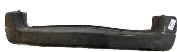 PARE-CHOCS ARRIÈRE CITROËN Citroen BERLINGO 2002 NEGRO EUR 63,00 - PicClick FR