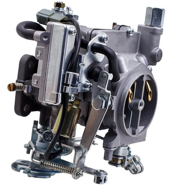 4K ENGINE CARBURETTOR For Toyota Liteace Corolla Ke70 Spinter Starlet ...