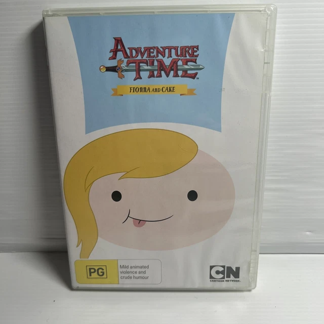 Cartoon Network Dvd FOR SALE! - PicClick UK