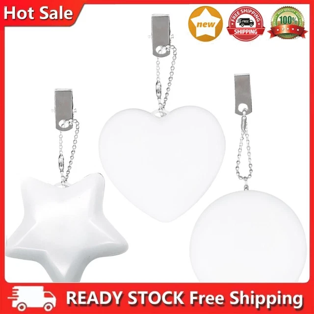 1/2/3 PCS LED Bag Light with Automatic Sensor Night Light for Women ...