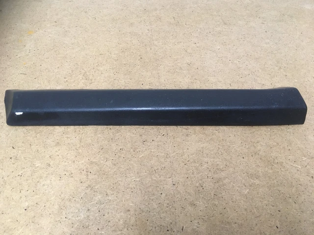 GENUINE FORD CAPRI Side Body Moulding Trim Rare To Find-Lot 6 £25.00 ...