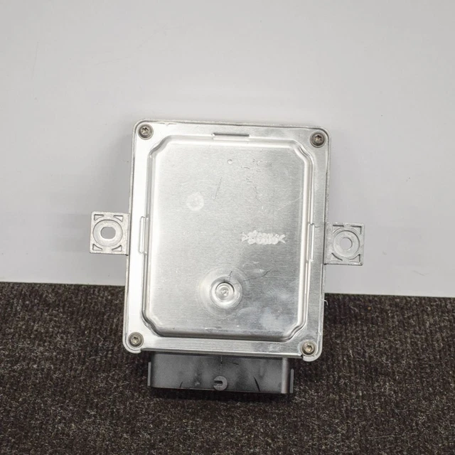 AUDI Q5 ADBLUE Tank ECU Steuergerät FY 3.0 Diesel 80A907355F 80A907355D ...