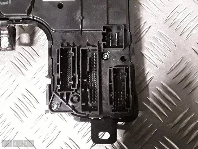 2024 TESLA MODEL Y Ecu Control Unit Left Side 165764812A 149785000D ...