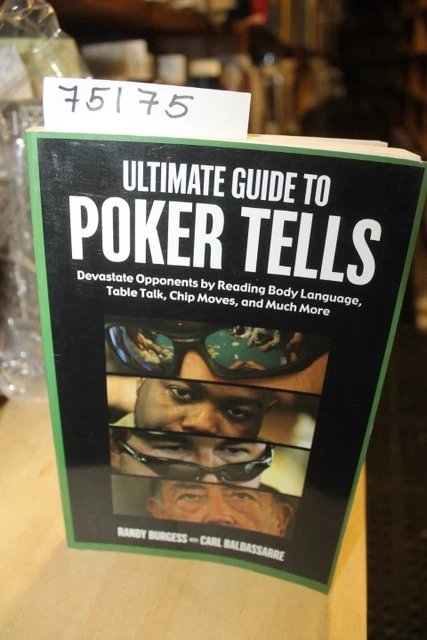 BURGESS, RANDY AND Baldass... Ultimate Guide to Poke... £9.88 - PicClick UK