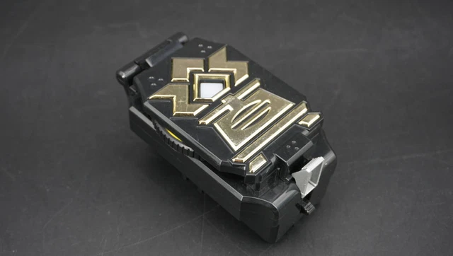 300 SAMURAI SENTAI Shinkenger Secret Analyseur Inroumaru EUR 35,48 ...