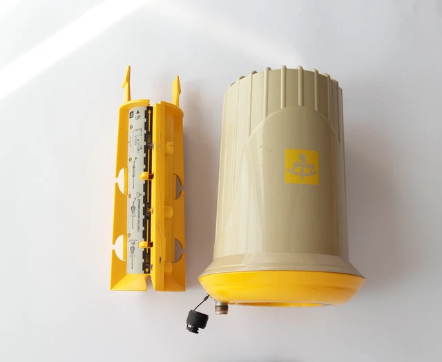 TRIMBLE ERTK RANGE Pole Antenna (RPA) 430-450MHz for GNSS Rover 5700 R5 ...