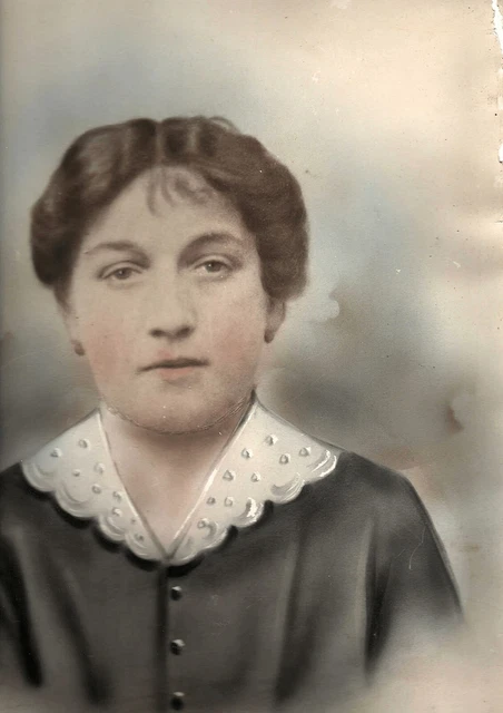 TRÈS ANCIENNE PHOTO des années 1900 EUR 25,00 - PicClick FR