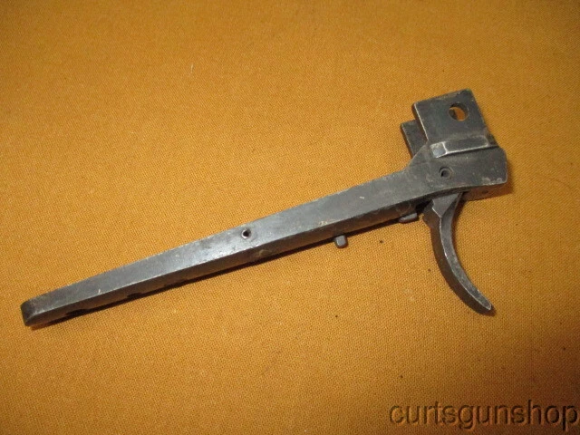 WINCHESTER MODEL 94 Pre 64 Lever Action Rifle Lower Tang with Trigger ...