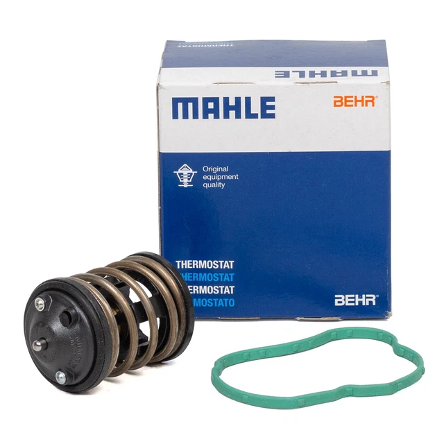 BEHR MAHLE THERMOSTAT für BMW F20/21 E90-93 F30-34 F32-36 E60/61 F10/11 ...