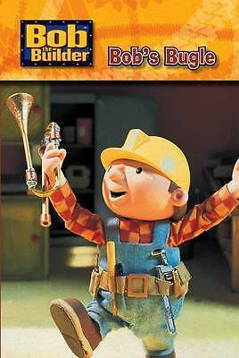 BOB THE BUILDER: Bob's Bugle ("Bob the Builder" S.), Penguin Books (BBC), Book £2.64 - PicClick UK