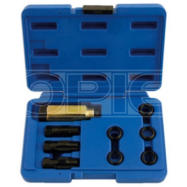 KIT DE REPARACIÓN de hilos con sensor láser de oxígeno (5476A) EUR 86 ...