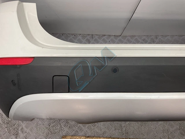 BMW X1 E84 300 Alpine White 3 SE Rear Bumper Panel 2993568 £165.00 ...