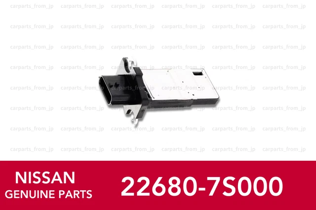 NISSAN INFINITI MASS Air Flow Sensor NV200 NV350 Caravan Navara Note ...