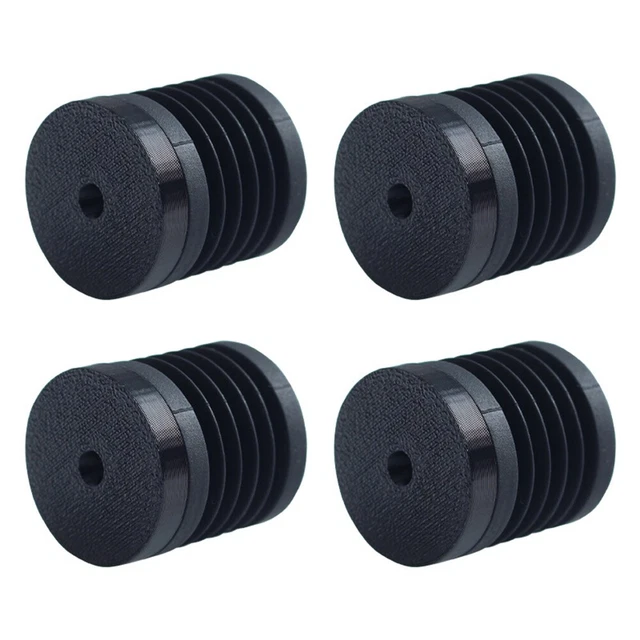 FÜR K1 Max -Vibrationsfüße, Universeller Gummifuß, -Rutsch-Stoßdäm4253 ...