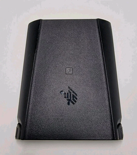 ZEBRA BARCODE SCANNER Model: BT-000314 Genuine Battery. £10.80 ...