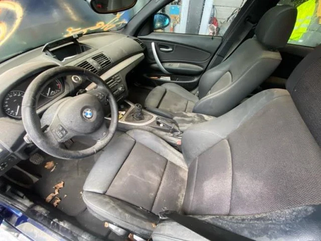 COLUMNA DE DIRECCIÓN BMW SERIE 1 E87 PHASE 2 32306786899 EUR 150,00 ...
