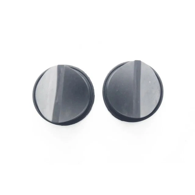 DUCKBILL VALVES 385310076 1-1/2inch Duckbill Valves Replacement Part ...