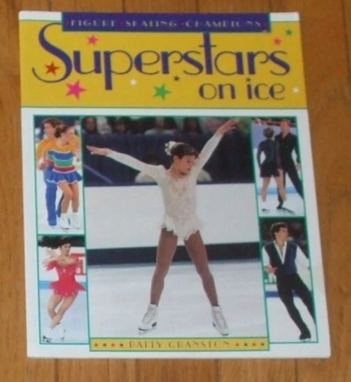 TARA LIPINSKI KATARINA WITT Kristi Yamaguchi Michelle KWAN Nancy ...