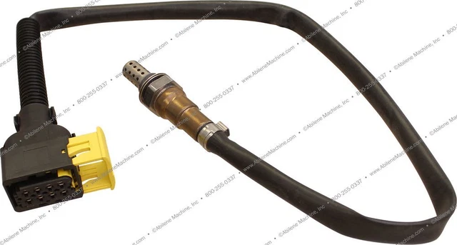 GENUINE CASE NEW Holland NH3 Sensor 47520142 SCR Fault £596.00 ...