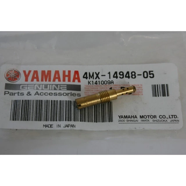 JET PILOTE (45) Carburateur Pilot Jet Yamaha YZ 250 10-17 YZ 85 EUR 35 ...
