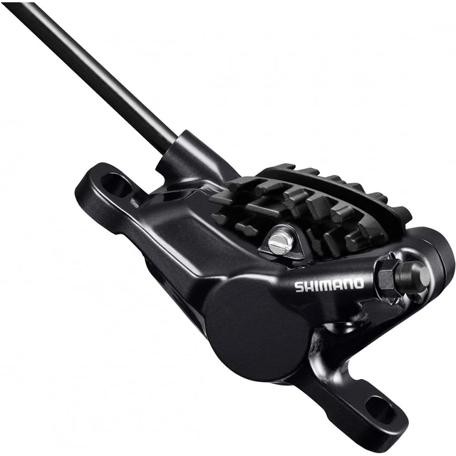 SHIMANO BR-RS785 ROAD post type hydraulic disc brake calliper, front or ...